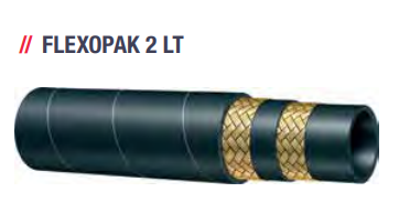 РВД рукав высокого давления FLEXOPAK 2 LT купить в Москве, цена - Еврогидравлик